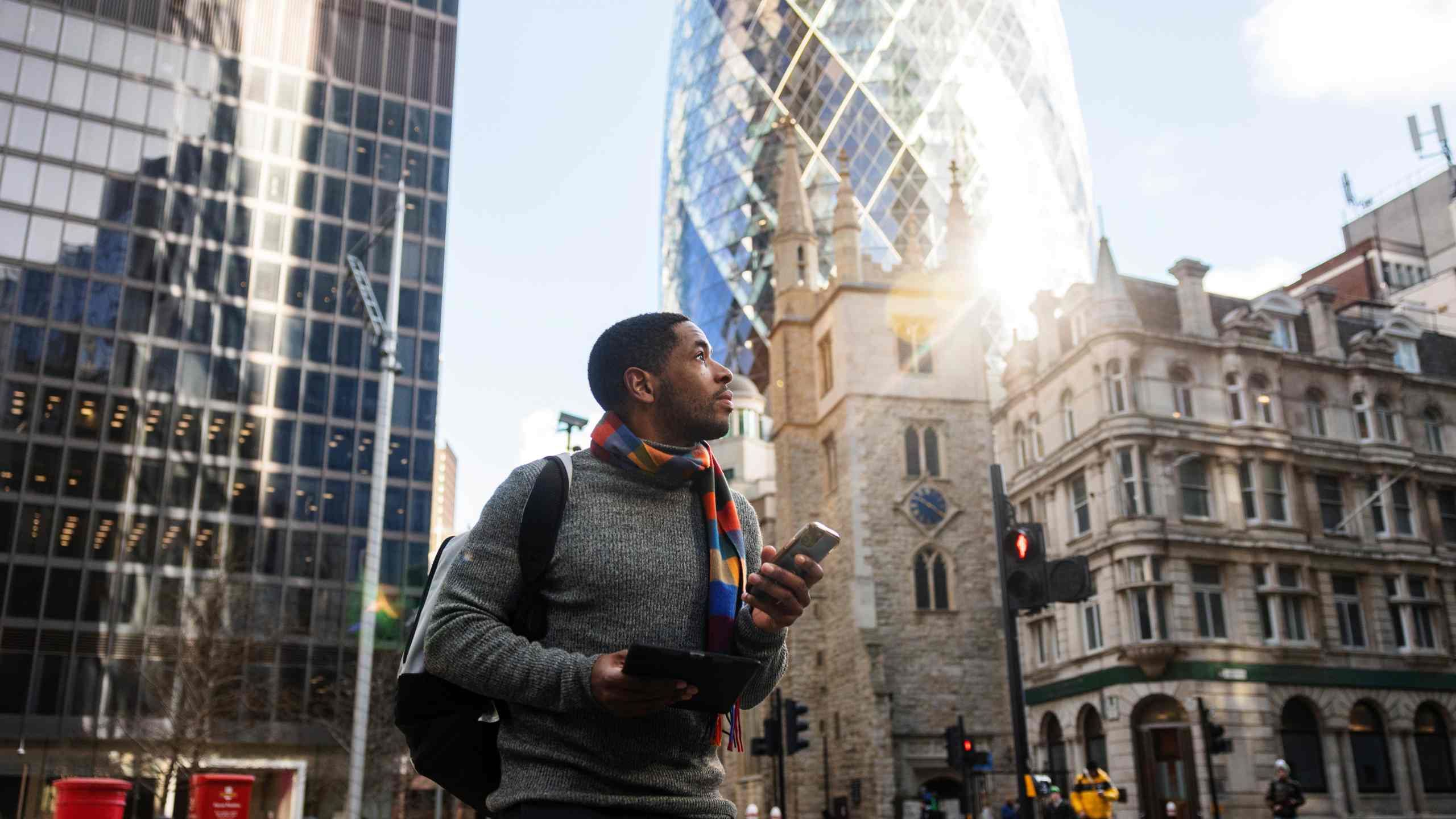 Funding available for London-based businesses to provide internships ...