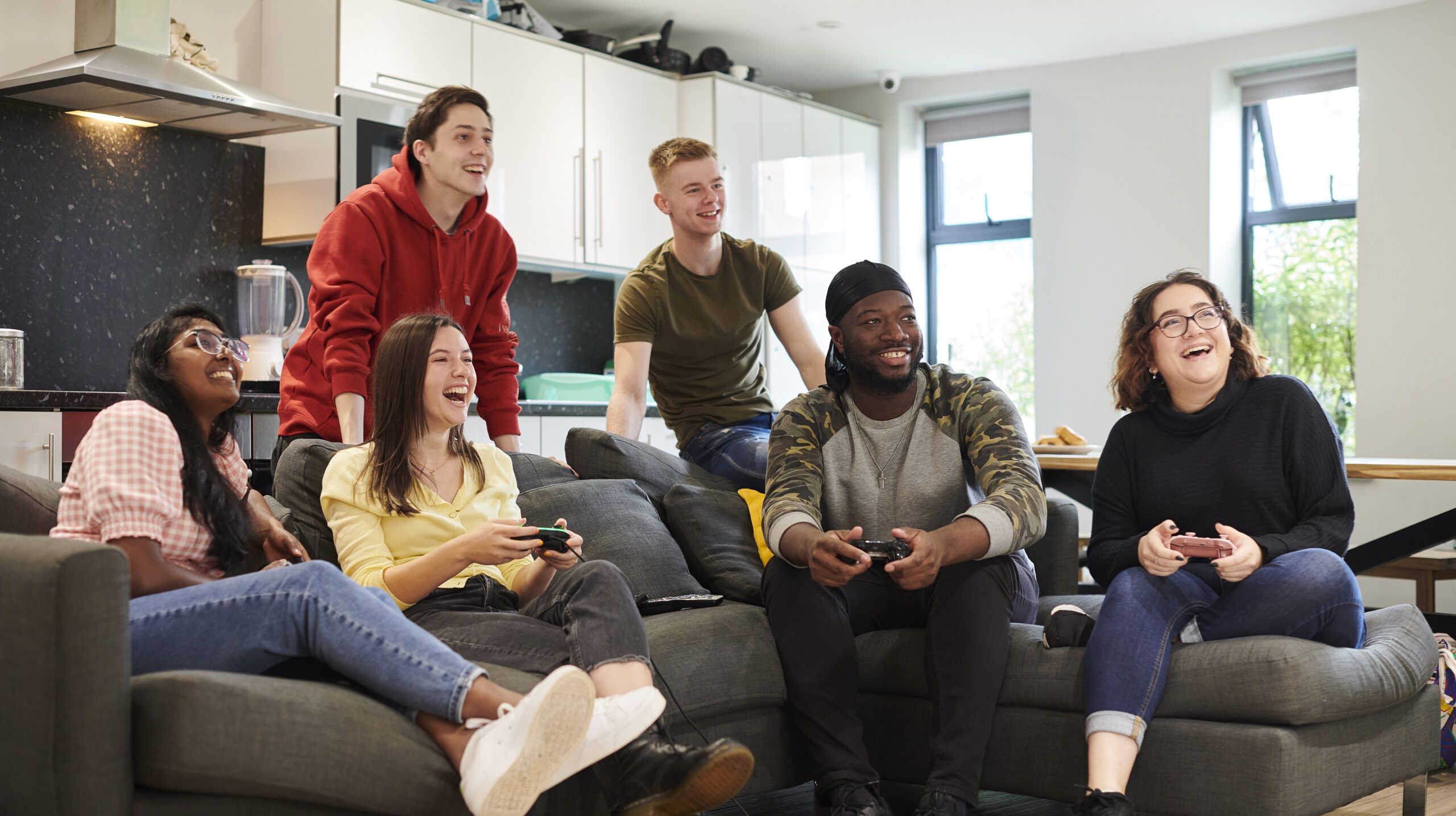 Eight simple ways to switch off after work