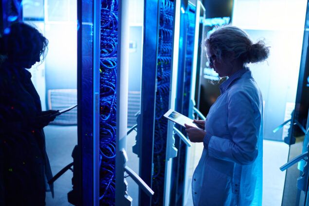 Careers in computer science - Unitemps