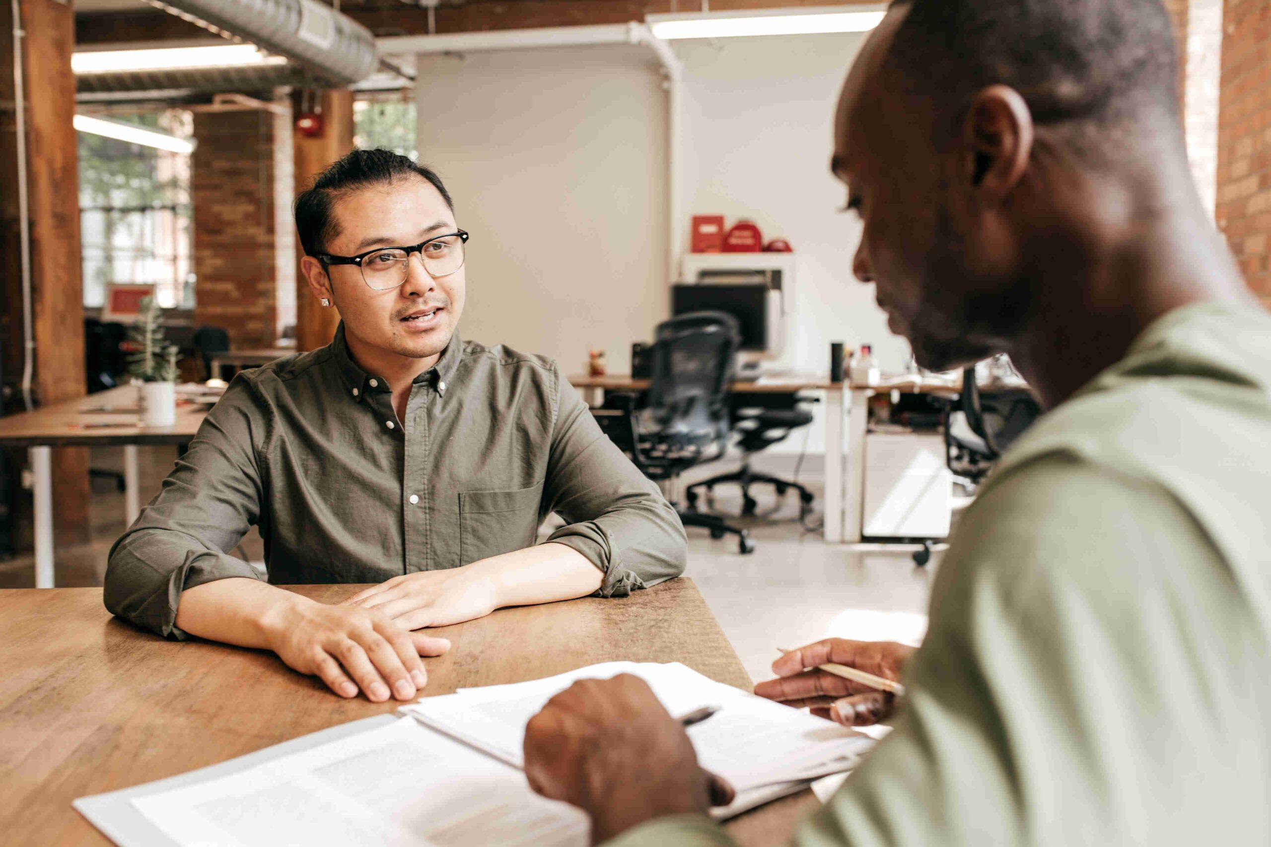 How to answer competency-based interview questions - Unitemps