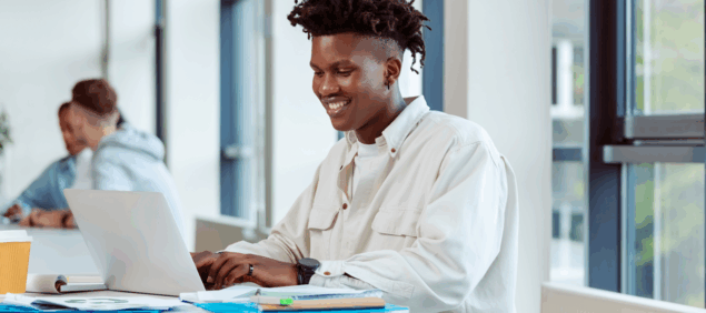 How to write a thank you email after a job interview