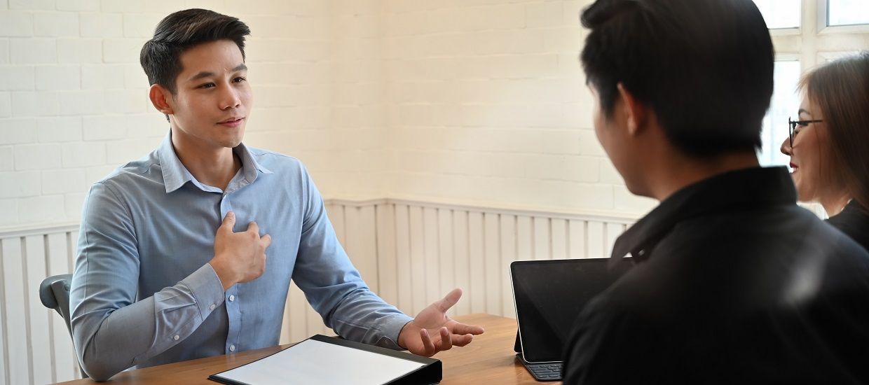 The eight graduate skills employers want