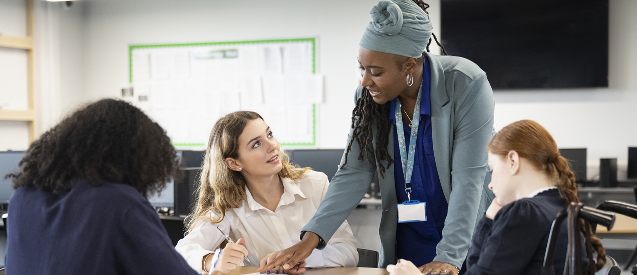 Careers in education - Unitemps