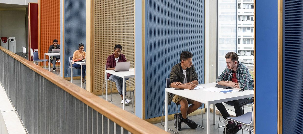 How Unitemps helps with professional development