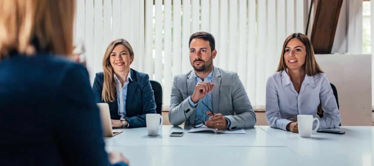 Five steps to land an entry-level job - Unitemps