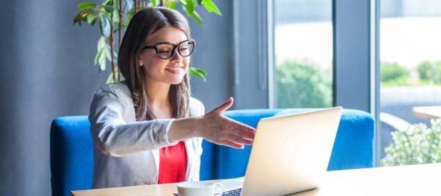 Ten video interview tips for securing your next job - Unitemps
