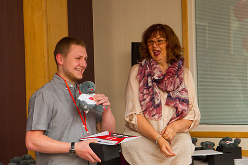 Unitemps of the Year Awards 2017 | Unitemps