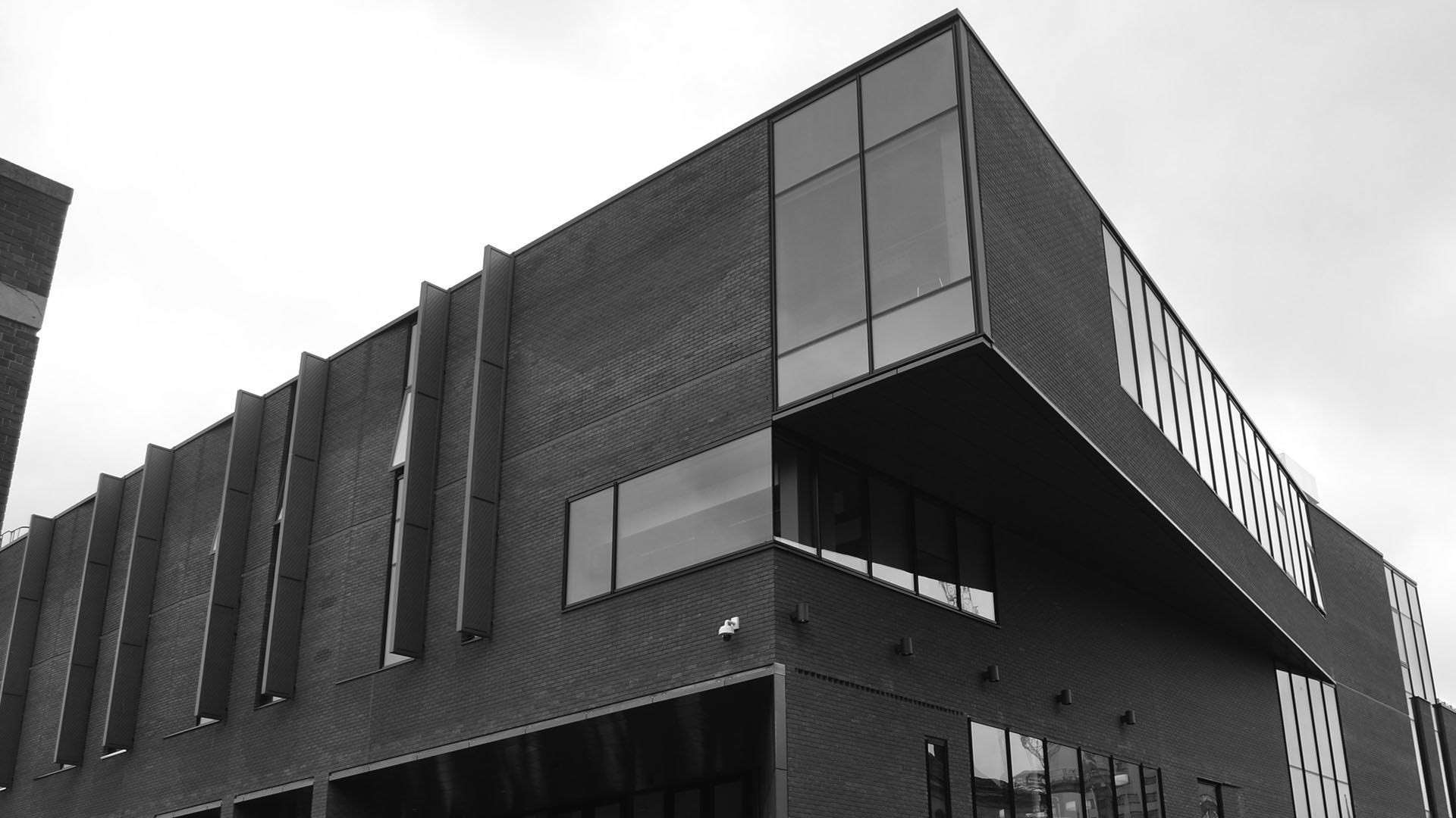 University College Birmingham - Unitemps