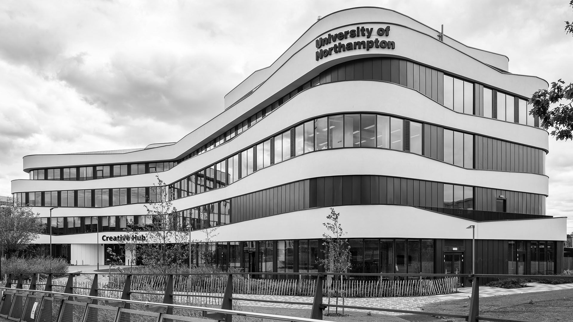 University of Northampton - Unitemps